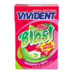 Vivident : Sito Ufficiale - Chewing Gum con Xilitolo, Sugar Free
