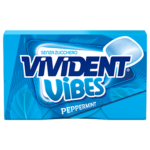 Vivident : Sito Ufficiale - Chewing Gum con Xilitolo, Sugar Free