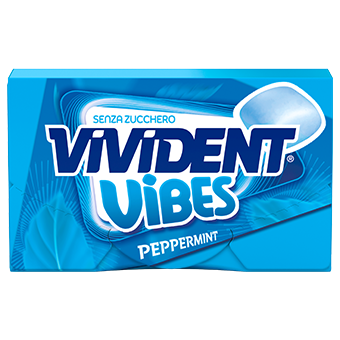 Vivident : Sito Ufficiale - Chewing Gum con Xilitolo, Sugar Free